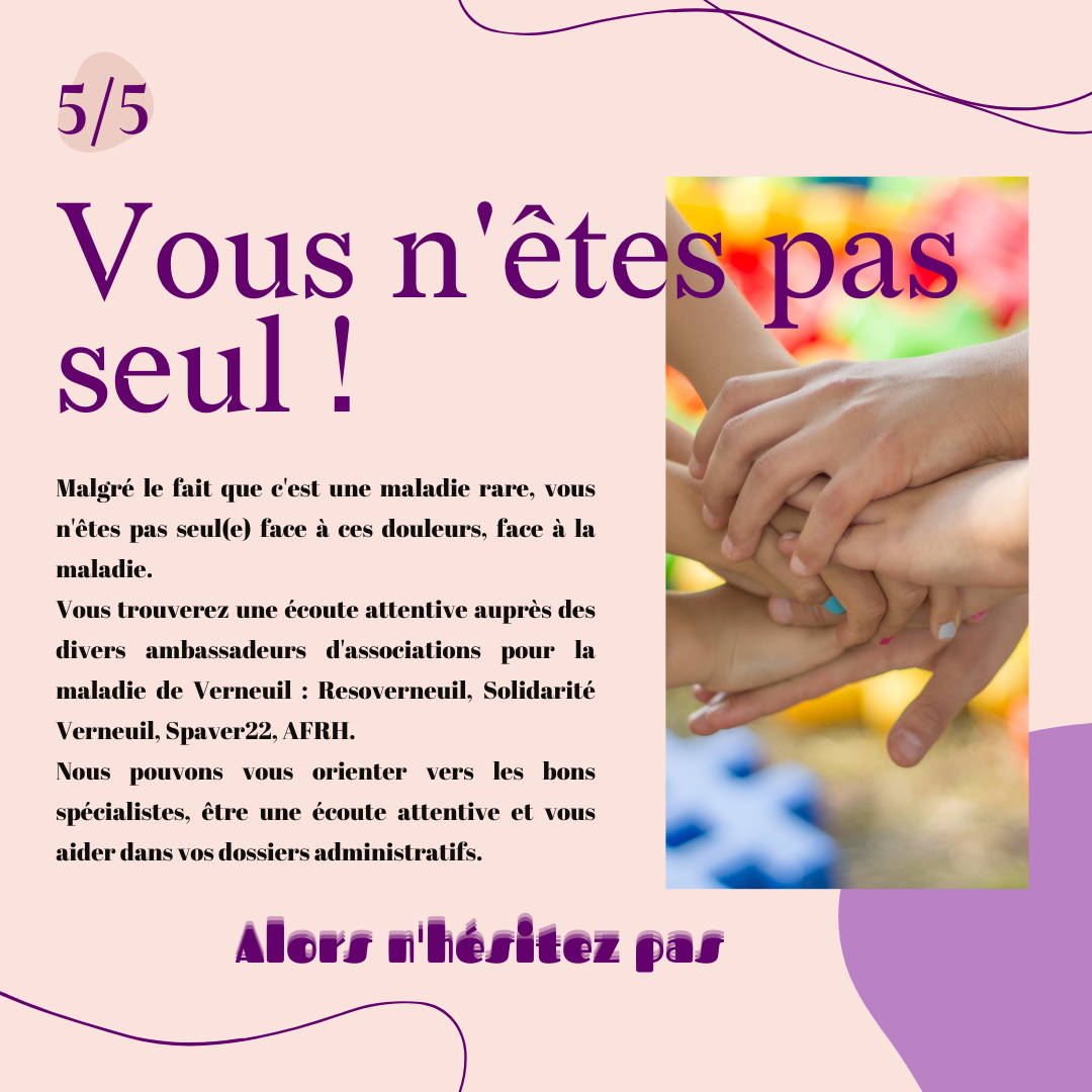 5 vérités sur Verneuil | La Vie trépidante d'une Verneuillette